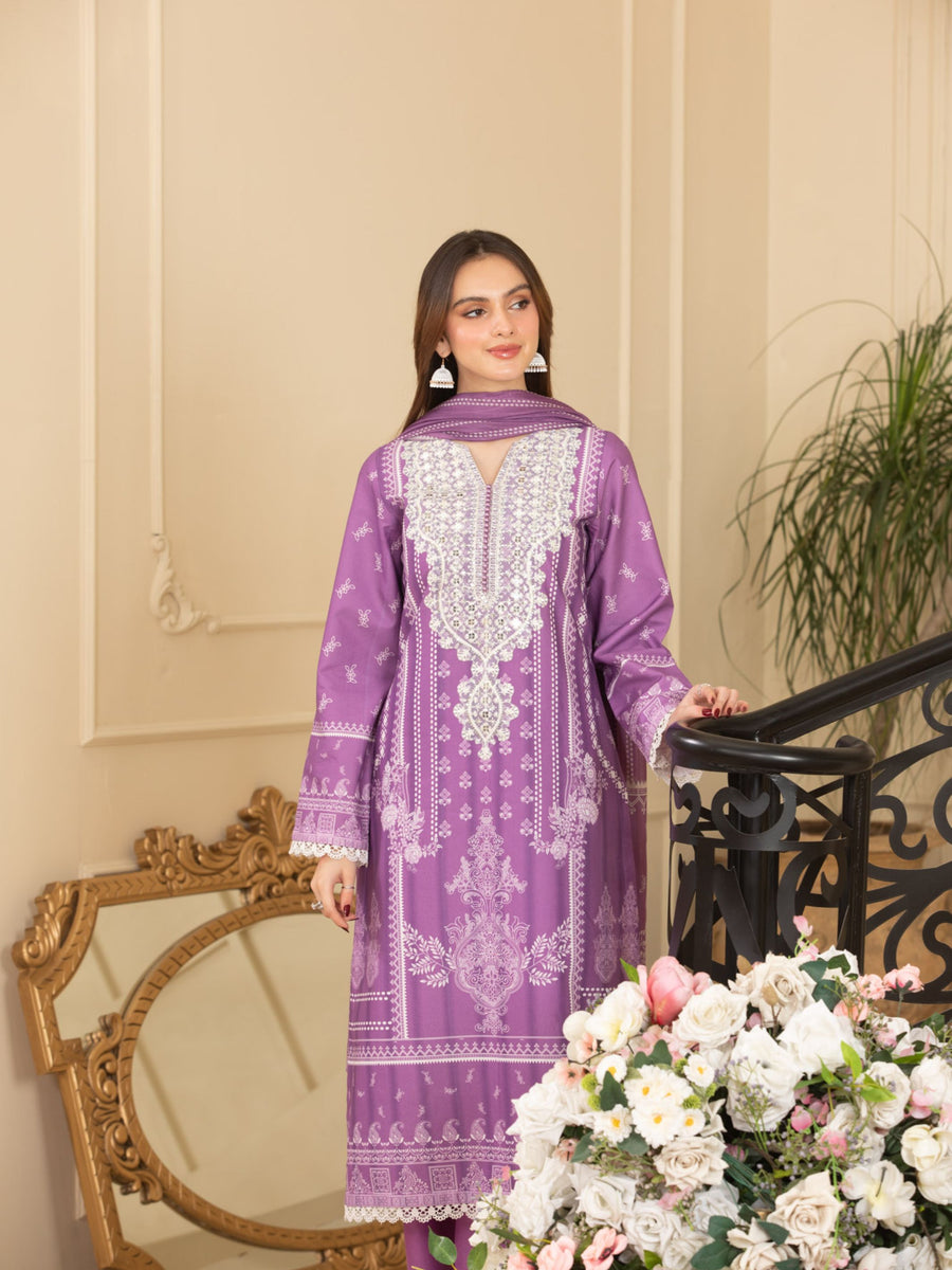 Discover New Arrivals from Top Pakistani Clothing Brands – Rangreza