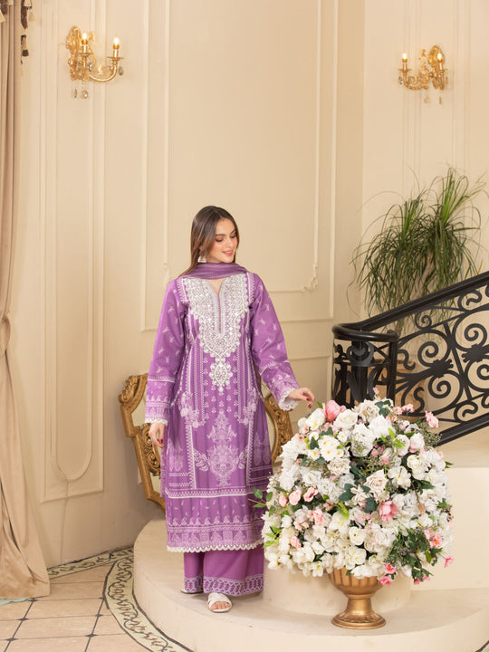 Eid Dresses 2025 | Pakistani Eid Clothes for Women, Girls & Families ...