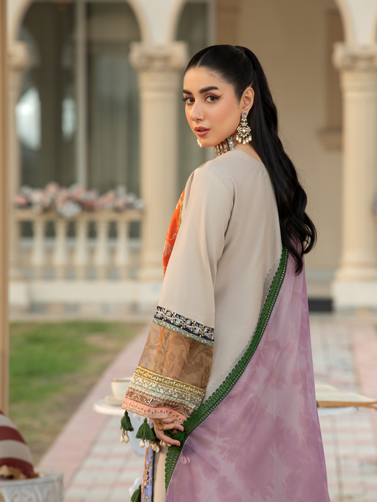 Trending Pakistani Clothes Online - Dresses, Designer & Wedding Wear – Rangreza