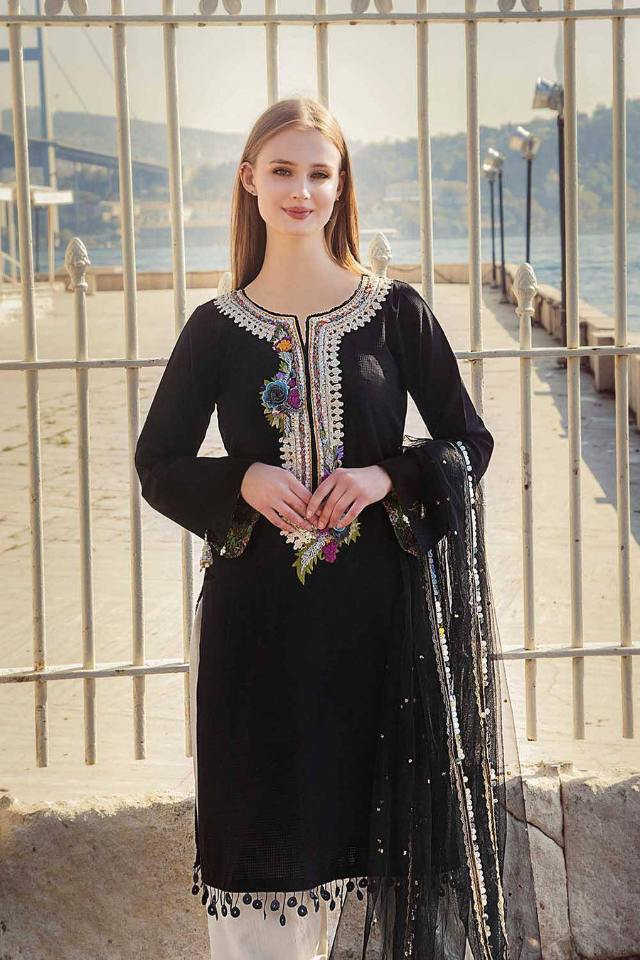 US Based Brands Outlet Pakistani Clothing Store and Online Sale ...