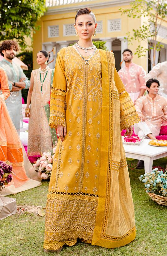 Popular Maryum n Maria Pakistani Brand for women at Rangreza