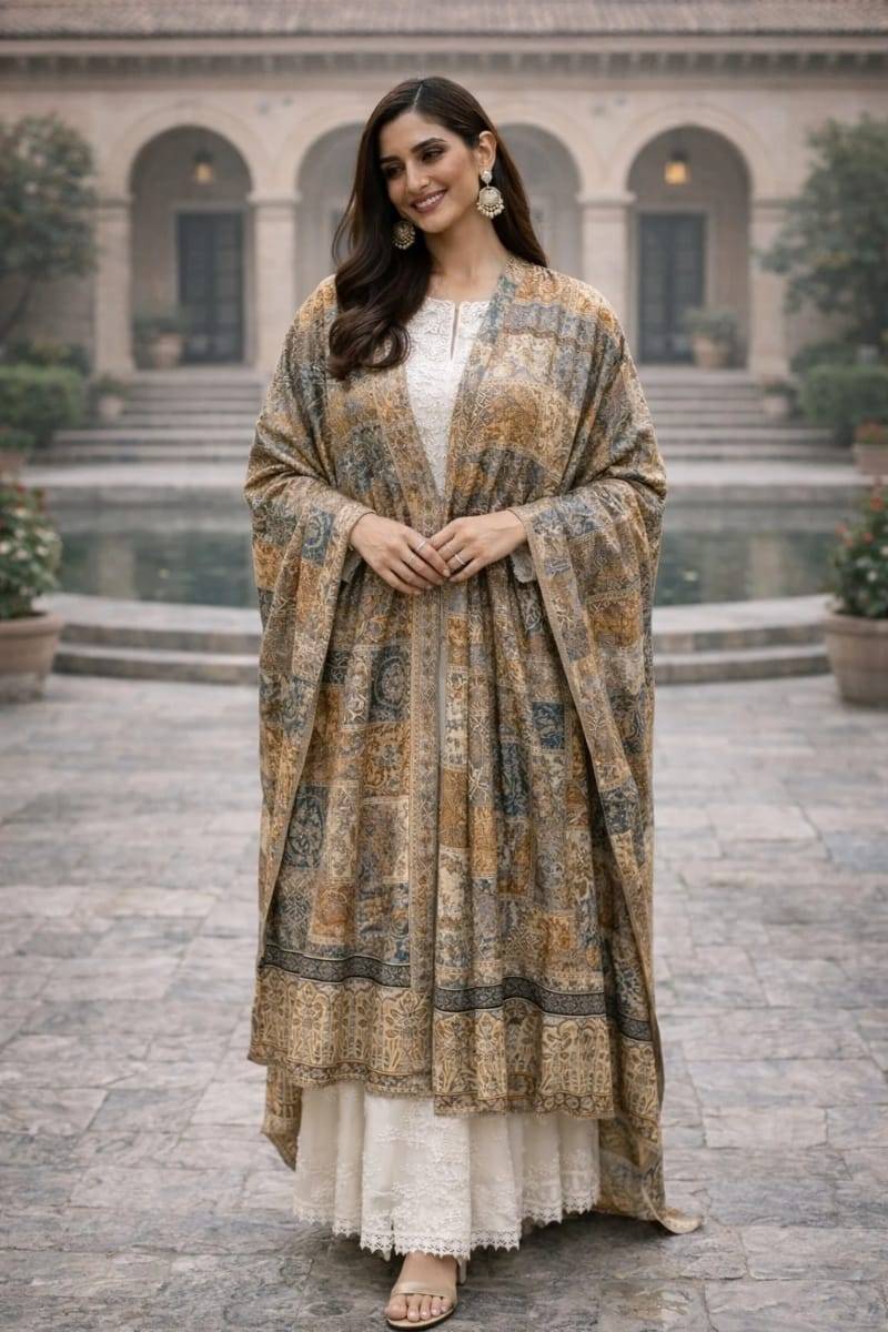 RR-0446 SHAWALS – Rangreza