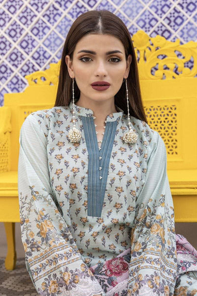 KHAADI – Rangreza